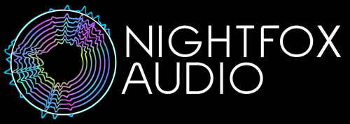 Nightfox Audio