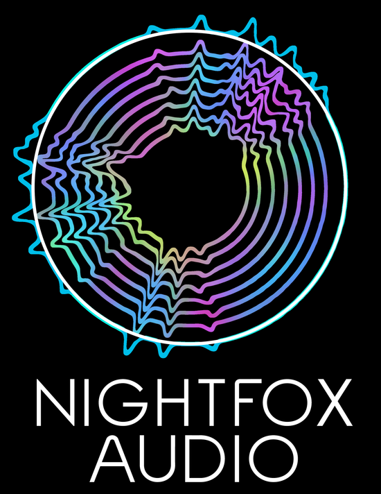 Rendition – Nightfox Audio